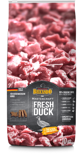BELCANDO® MASTERCRAFT Fresh Duck